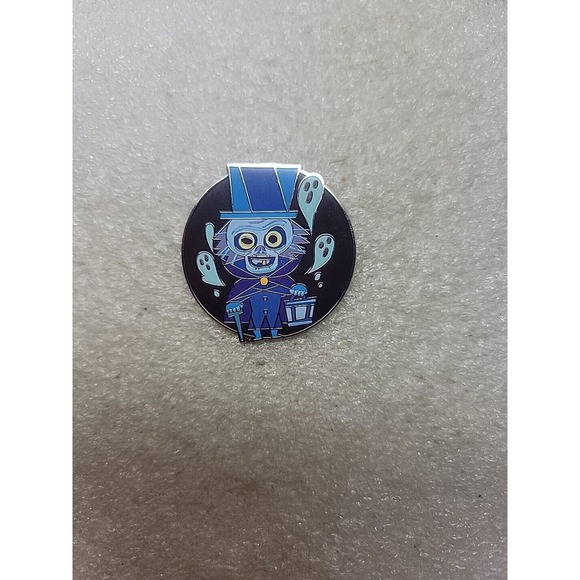 Walt Disney | Jewelry | Wdw 223 Walt Disney Mystery Box Pin Joey Chou ...